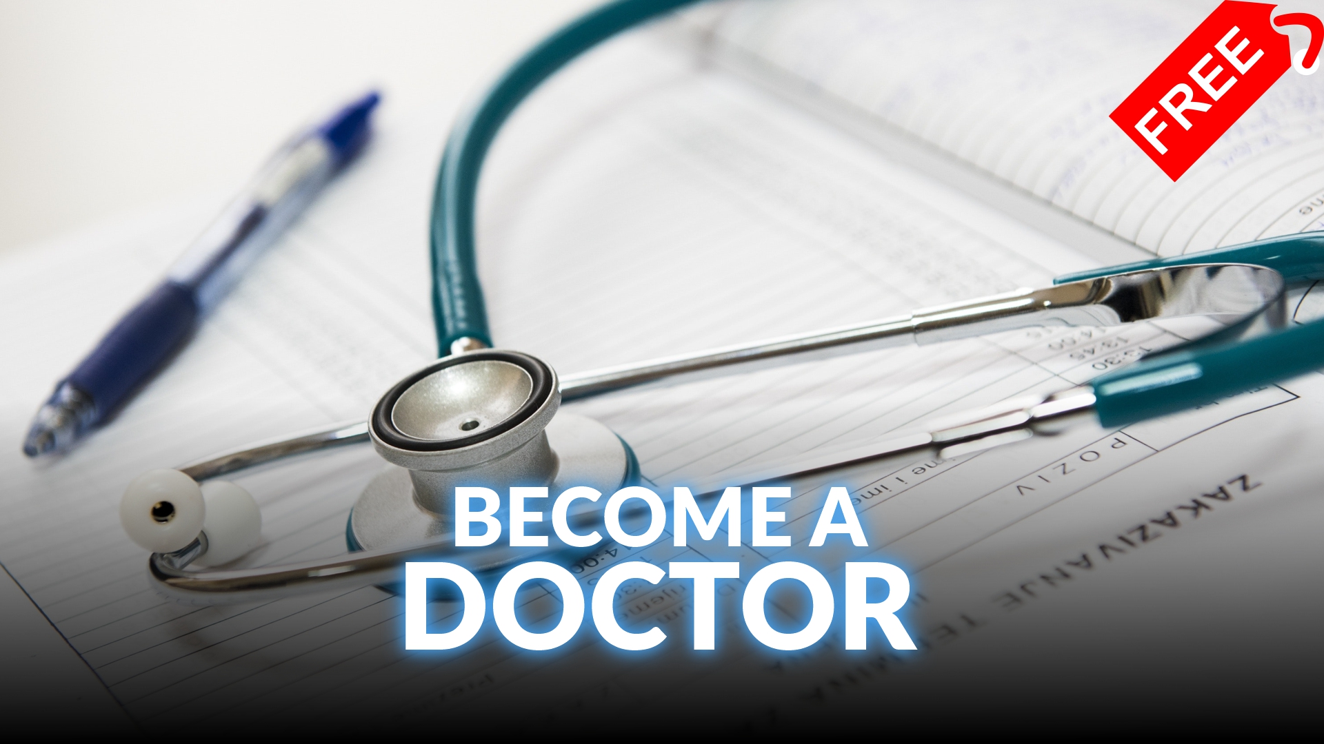 Become a Doctor#N##N# - Tabir Academy